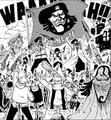 Gaburu | One Piece Encyclopédie | Fandom