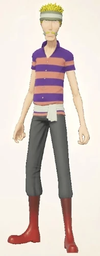 Fasti | One Piece Wiki | Fandom