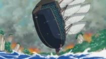 Jaguar D. Saul | One Piece Wiki | Fandom