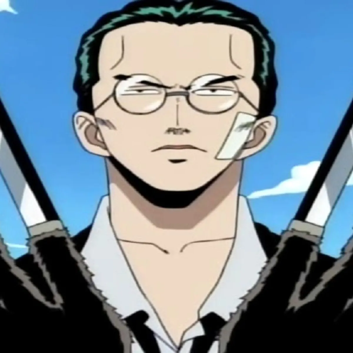 Kuro | Việt One Piece Wiki | Fandom