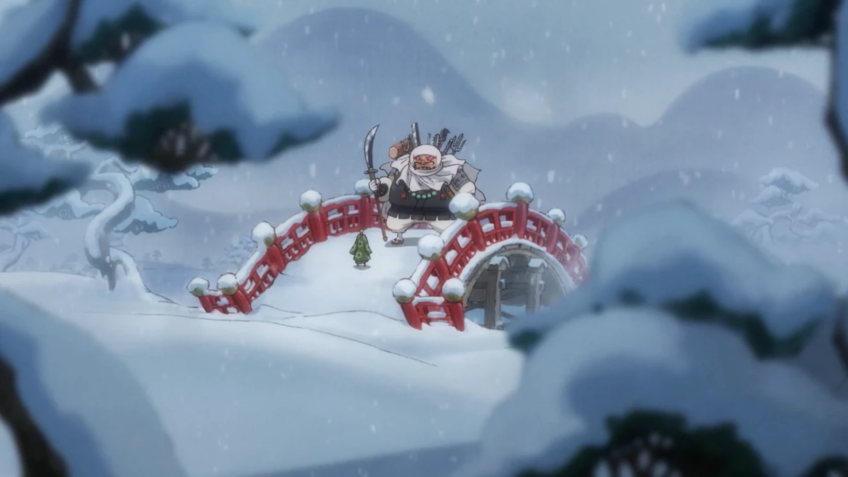 Ringo | One Piece Wiki | Fandom