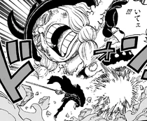 Elbaph Arc | One Piece Wiki | Fandom