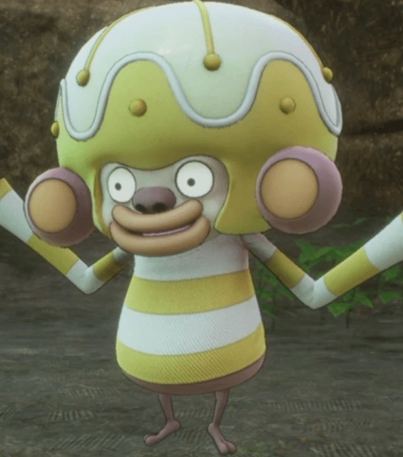 Stonely | One Piece Wiki | Fandom