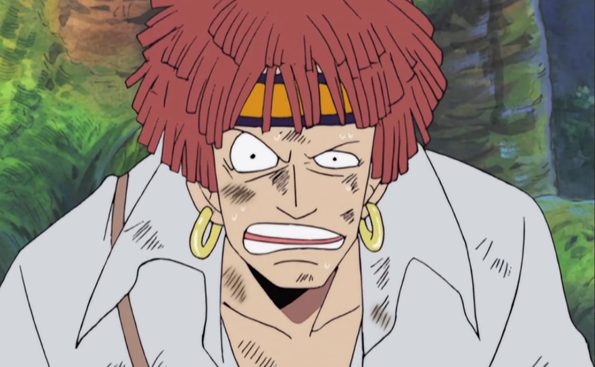 Zabo | One Piece Encyclopédie | Fandom