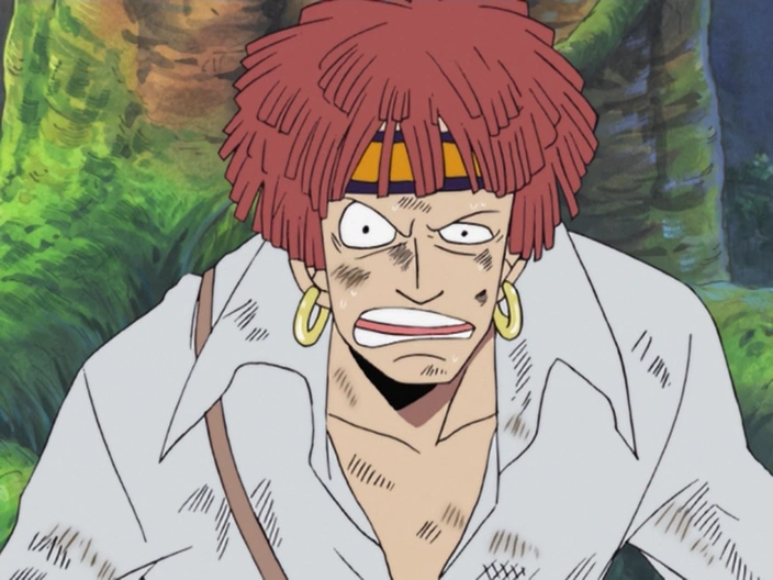 Zabo | One Piece Wiki | Fandom
