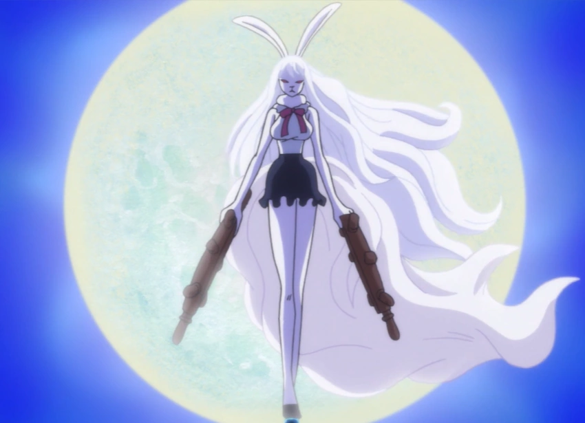 Сулонг | One Piece Wiki | Fandom