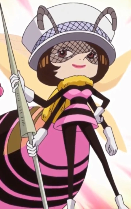 Bian | One Piece Wiki Italia | Fandom