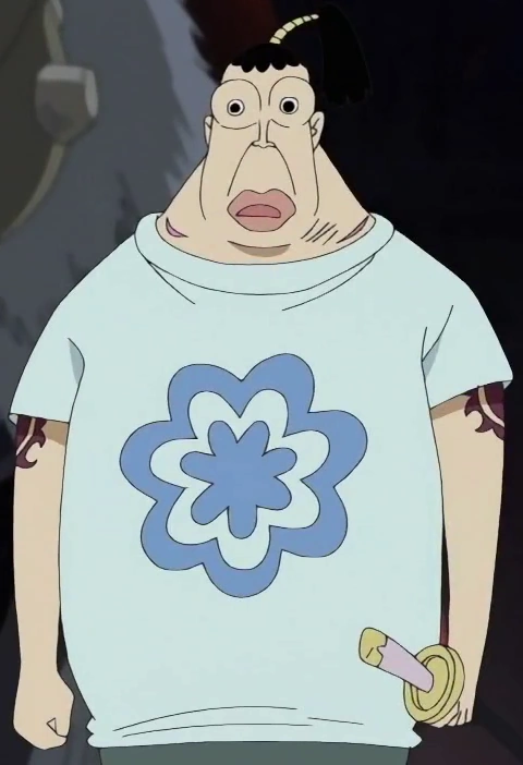 Gallo | One Piece Wiki Italia | Fandom