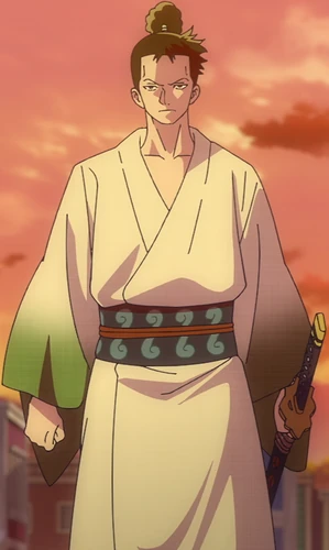 Shimotsuki Ryuma | One Piece Wiki | Fandom