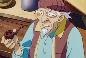 Skid | One Piece Wiki | Fandom