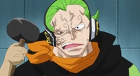 Modified Humans | One Piece Wiki | Fandom