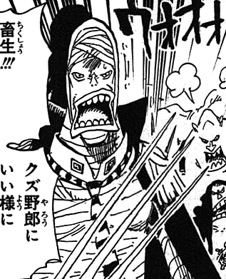 Albion | One Piece Encyclopédie | Fandom