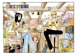 Chapter 226 | One Piece Wiki | Fandom