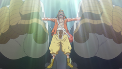 Usop | One Piece Wiki Italia | Fandom