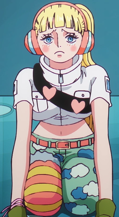 Hibari | One Piece Wiki | Fandom