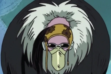 One Piece Miss Saturday Top 10 Baroque Works Agents Pt. 1 (Holidays)