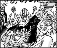 SBS Volume 105 | One Piece Wiki | Fandom