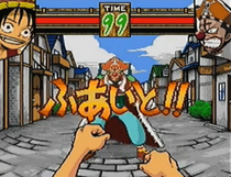 One Piece: Punch Battle | One Piece Wiki | Fandom