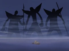 Jaya Arc | One Piece Wiki | Fandom