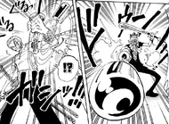 Mr. 9 | One Piece Wiki | Fandom