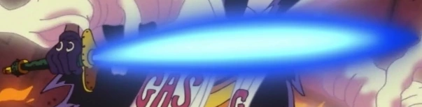 Blue Sword | One Piece Wiki Italia | Fandom