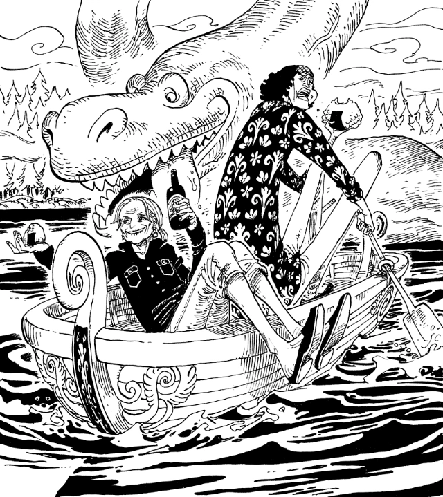 NEWS | OnePiecePedia | Fandom