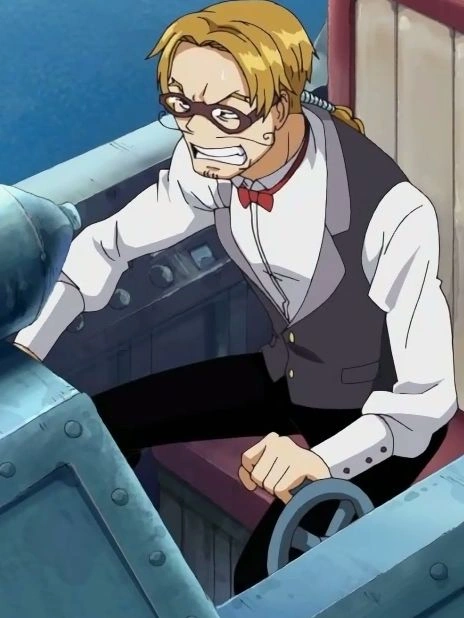Doran | One Piece Wiki Italia | Fandom