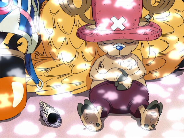 Fish | One Piece Encyclopédie | Fandom