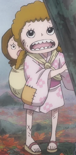 Jugemu Jugemuko | One Piece Wiki | Fandom