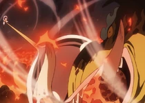 Monkey D. Luffy/History/Final | One Piece Wiki | Fandom