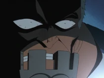 Morgan | One Piece Wiki | Fandom