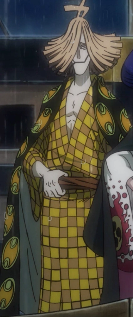 Tsunagoro | One Piece Wiki Italia | Fandom