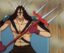 Wire | One Piece Wiki | Fandom