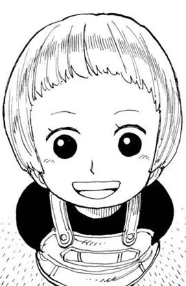 Yuki | One Piece Wiki | Fandom