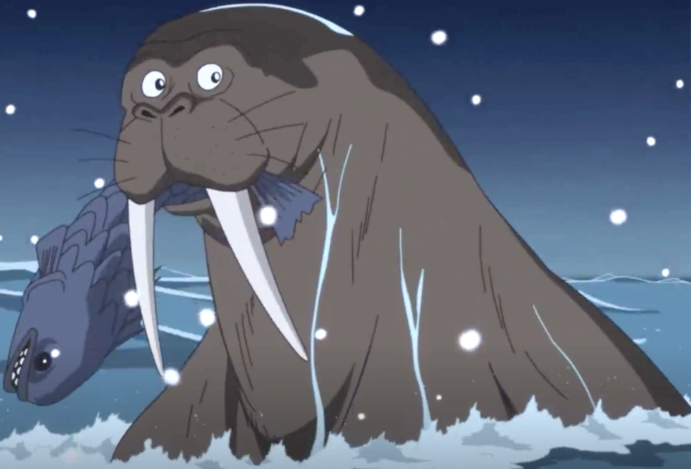 Espécies Animais/Saga Final | One Piece Wiki | Fandom