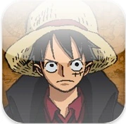 Lawson ARG One Piece Stamp Rally App | One Piece Wiki | Fandom