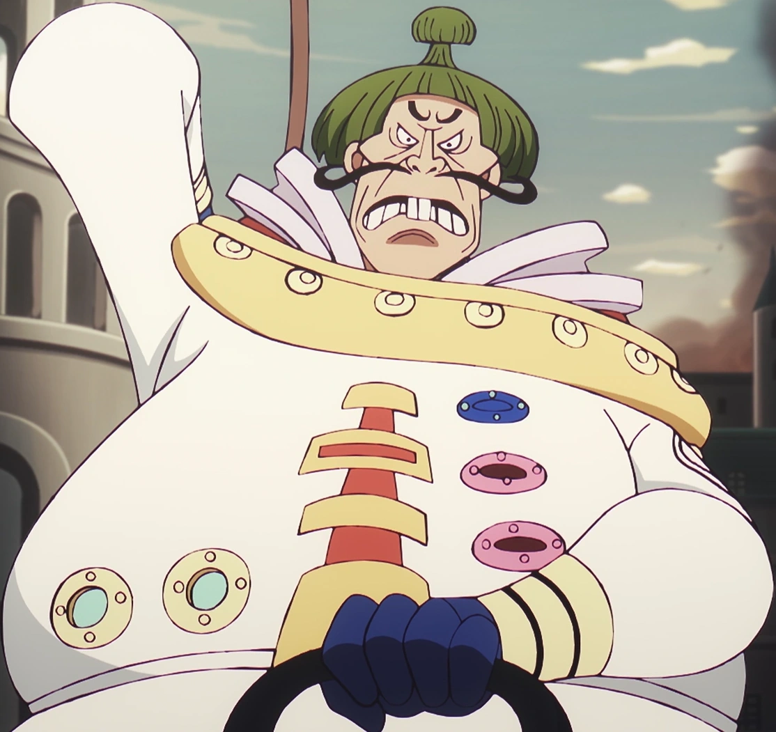 Pluming | One Piece Wiki Italia | Fandom