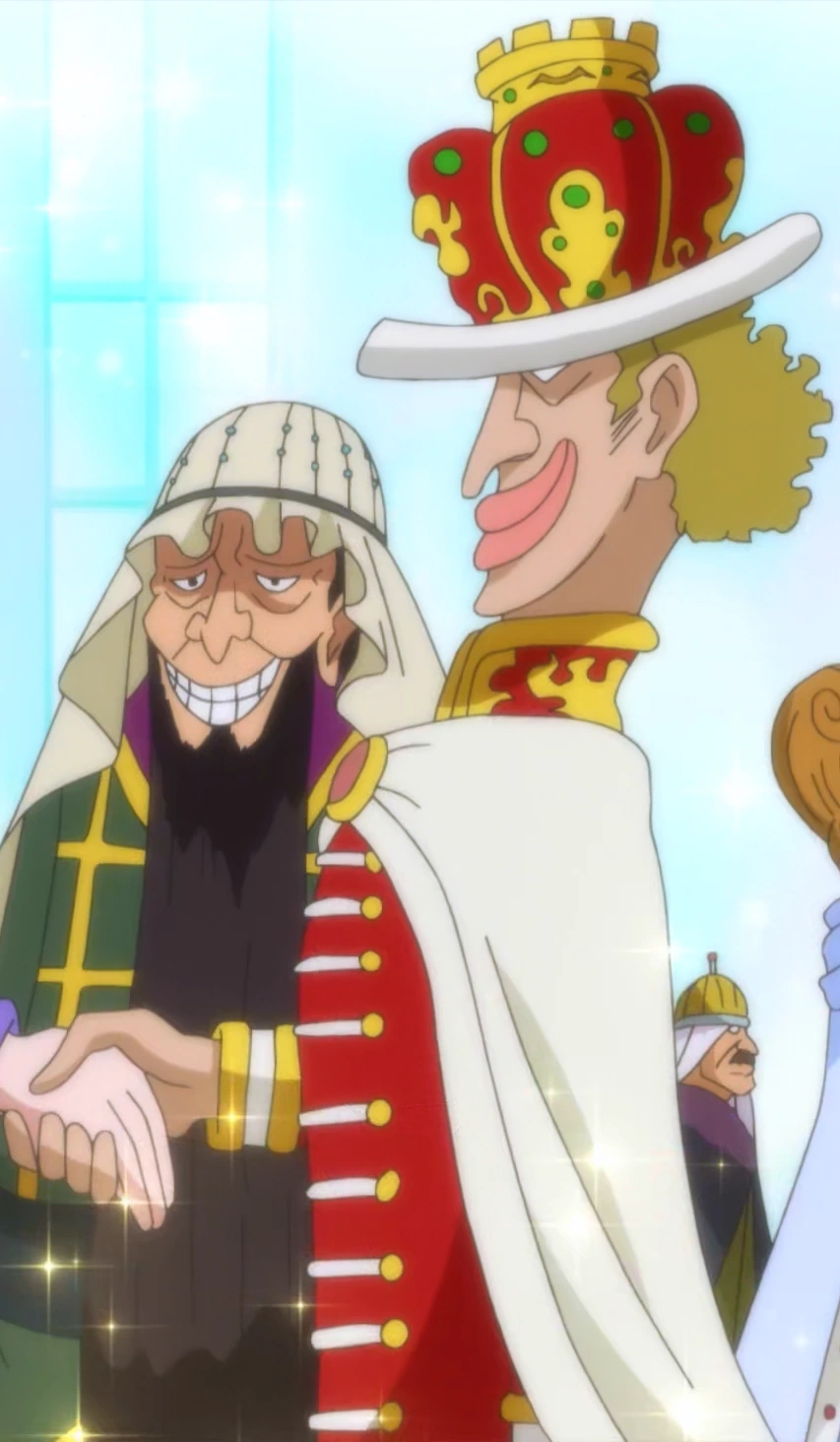 Sauce | One Piece Wiki | Fandom