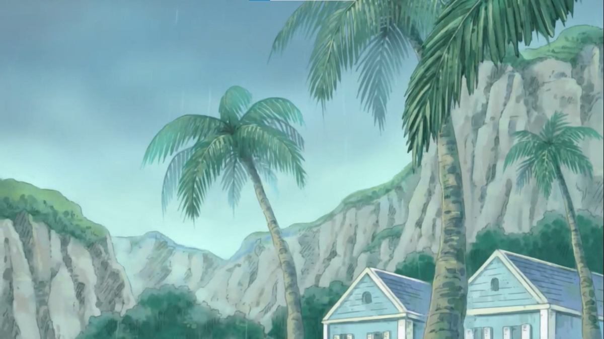 South Blue One Piece Wiki Fandom