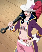 Alvida | One Piece Wiki | Fandom
