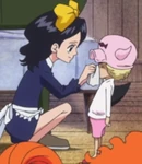 Dellinger | One Piece Encyclopédie | Fandom