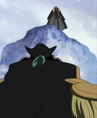 Crocodile/Historia | One Piece Wiki | Fandom