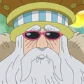 Tribo Tontatta | One Piece Wiki | Fandom