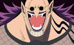 Hogback | One Piece Wiki | Fandom