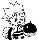 Leo | One Piece Wiki | Fandom