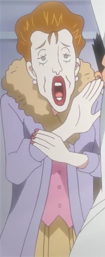 Mummy Mee | One Piece Wiki | Fandom