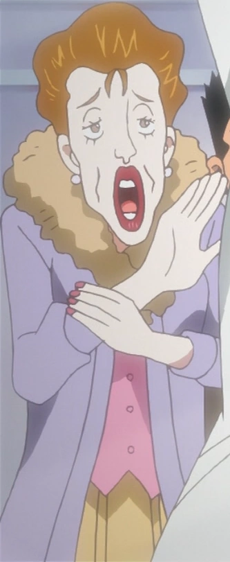 Mummy Mee | One Piece Wiki | Fandom