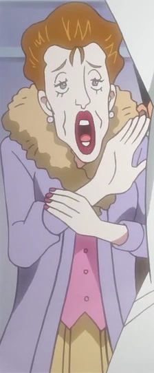 Mummy Mee | One Piece Wiki | Fandom