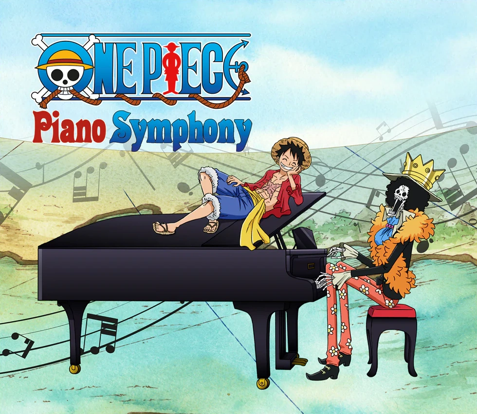 One Piece Piano Symphony | One Piece Wiki | Fandom