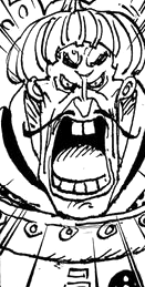 Pluming | One Piece Wiki | Fandom